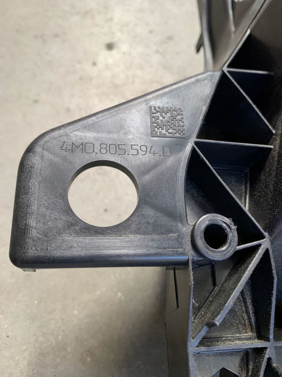 Audi Q7 LIFT TDI Pas Wzmocnienie NOWE 4M0805594D