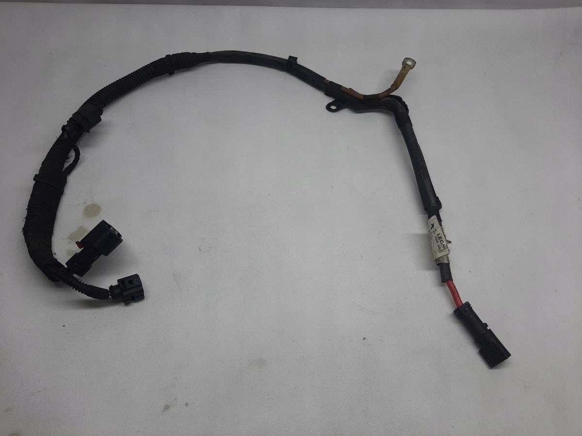 Audi A6 A7 C7 Wiązka przekładni 4G1971111C